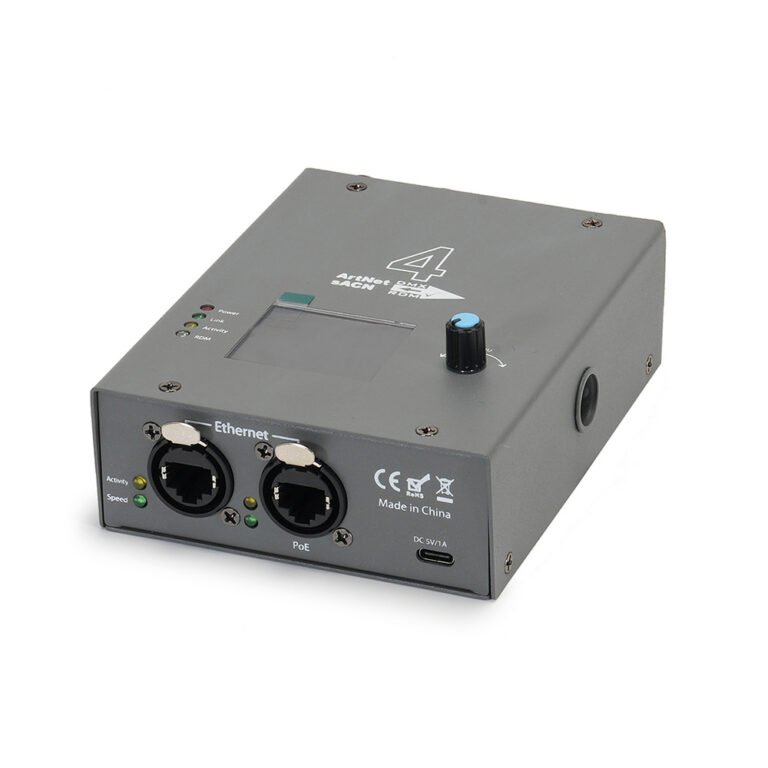 Node 4 - arslighting.com