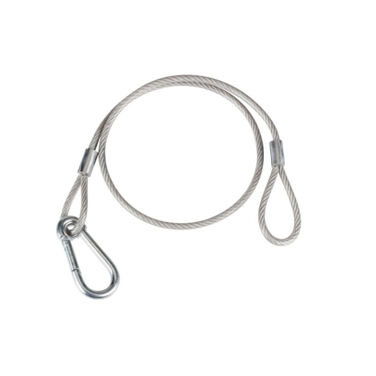 Safety Cable - arslighting.com